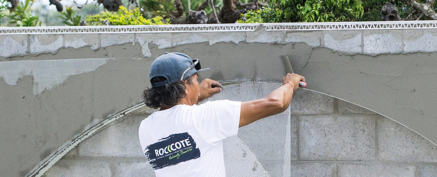 Patching, Priming, & Additives - Network Render & Paint