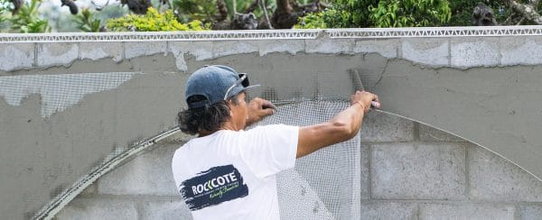 Patching, Priming, & Additives - Network Render & Paint