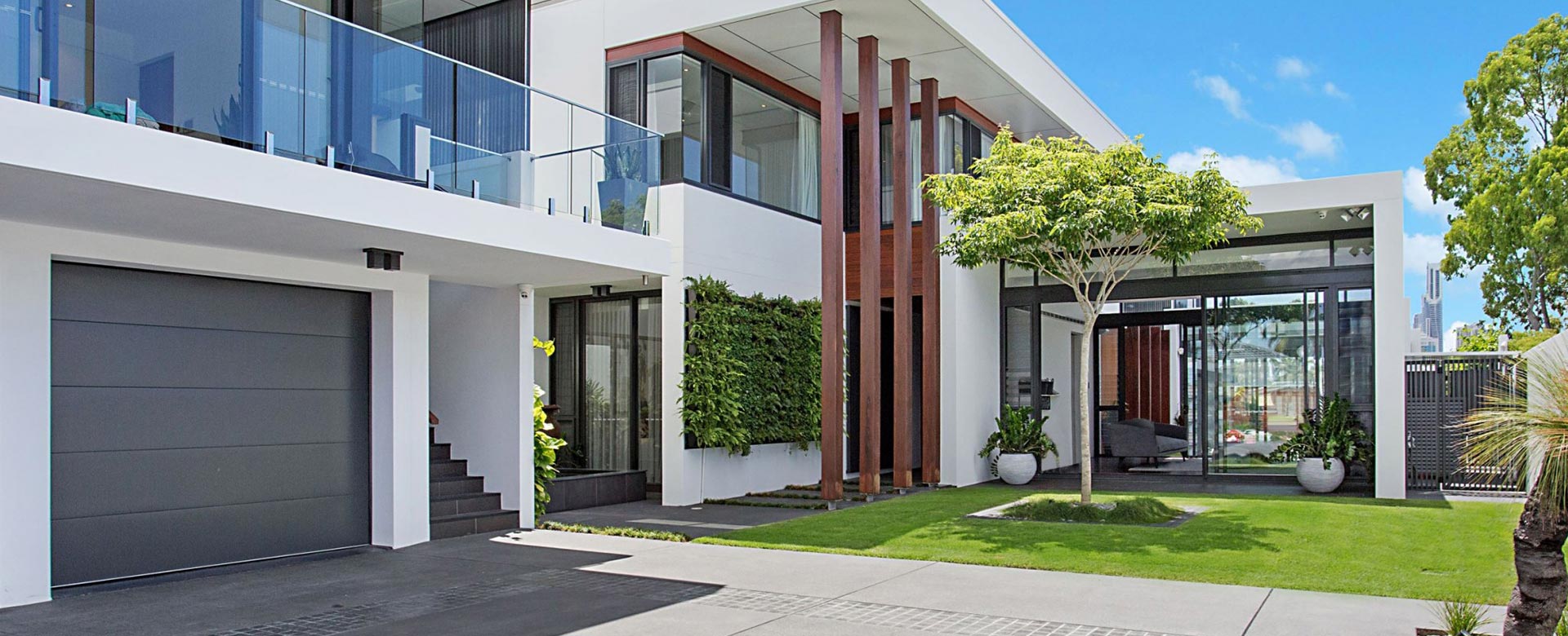 Membranes and Clear Finishes - Network Render & Paint