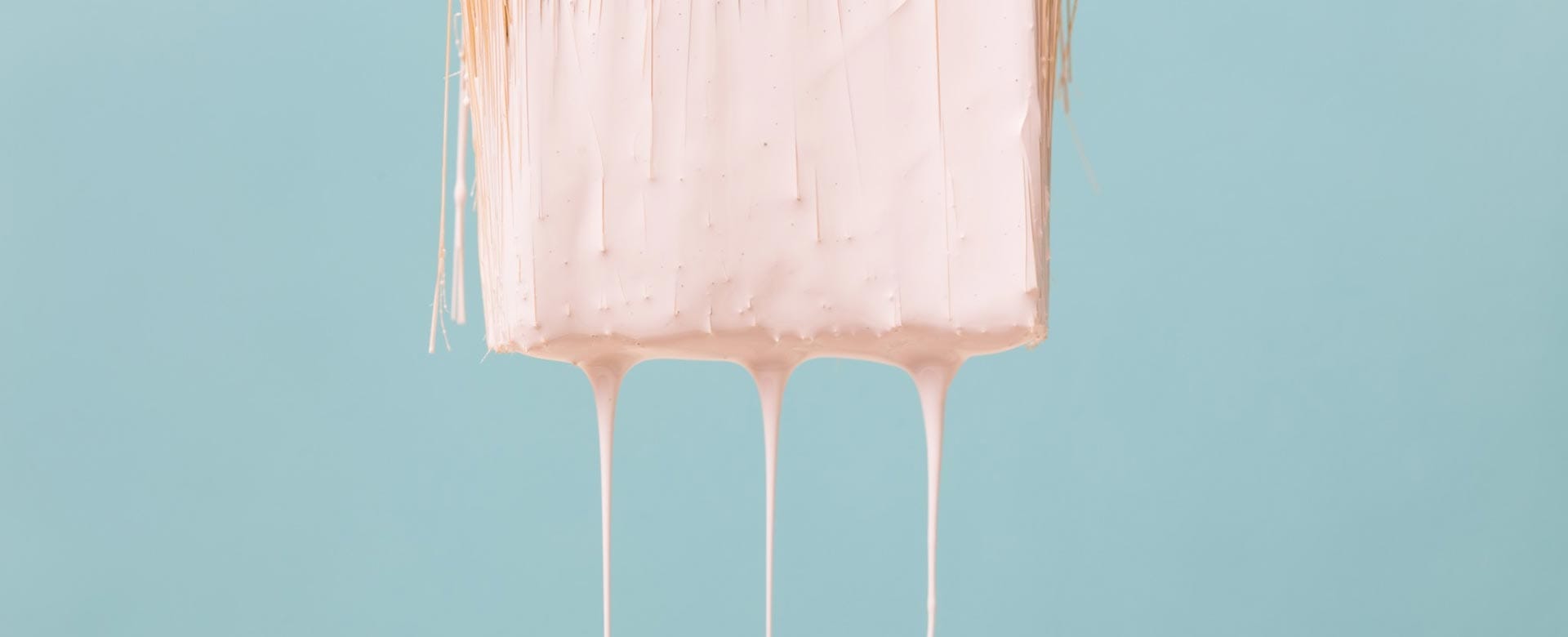 Patching, Priming, & Additives - Network Render & Paint