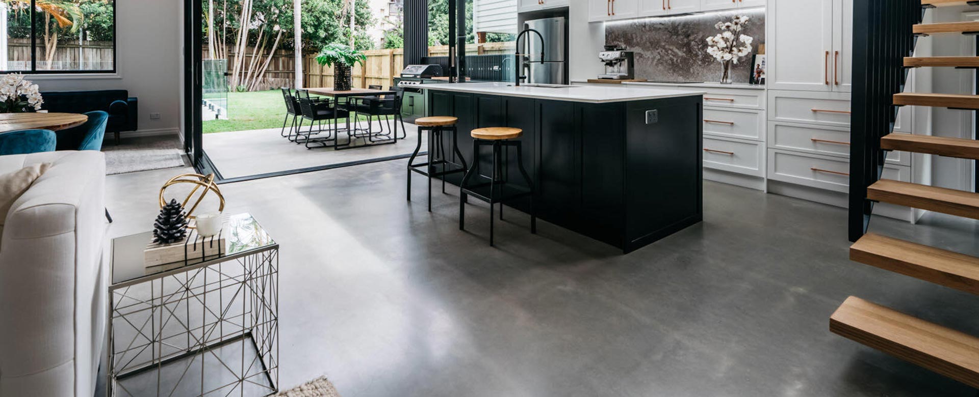 Coloured Renders Textures Finishes - Network Render & Paint