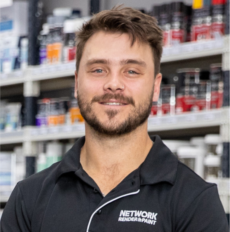 About - Network Render & Paint