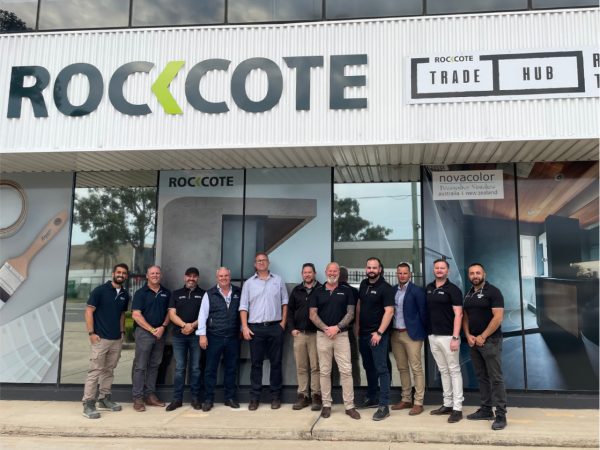 Select Sydney’s Trusted Name in Rendering: Network Render & Paint ...