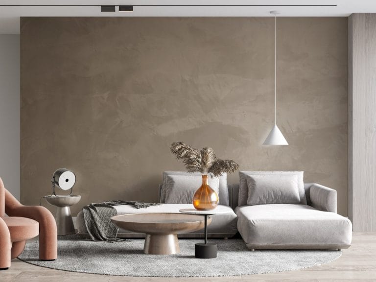 Venetian Plaster 101, Why Homeowners Love This Luxe Finish | Network ...